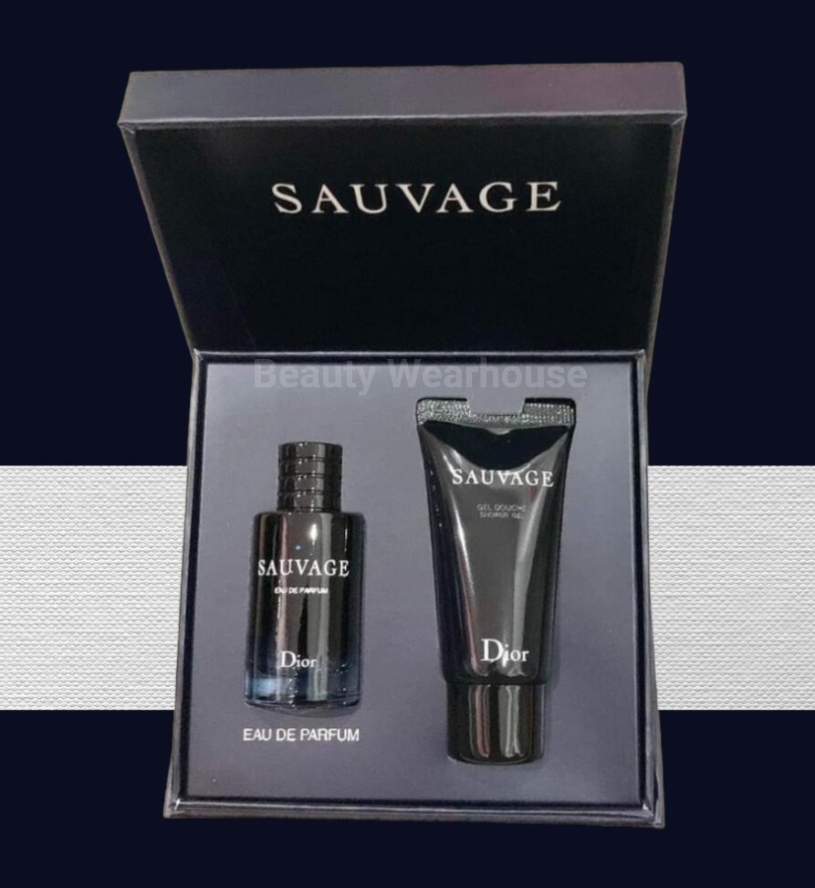 Set Dior Sauvage edp. | Lazada.co.th