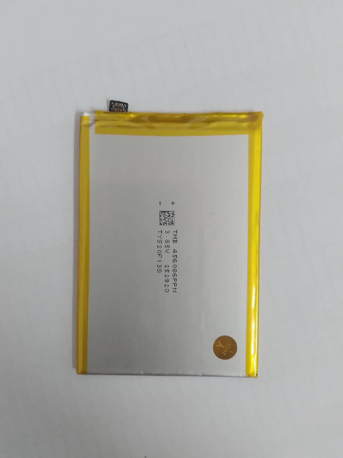 แบตเตอรี่เรียวมี ซี2 Battery Realme C2 แบต เรียวมี ซี2 Bat Realme C2 ...