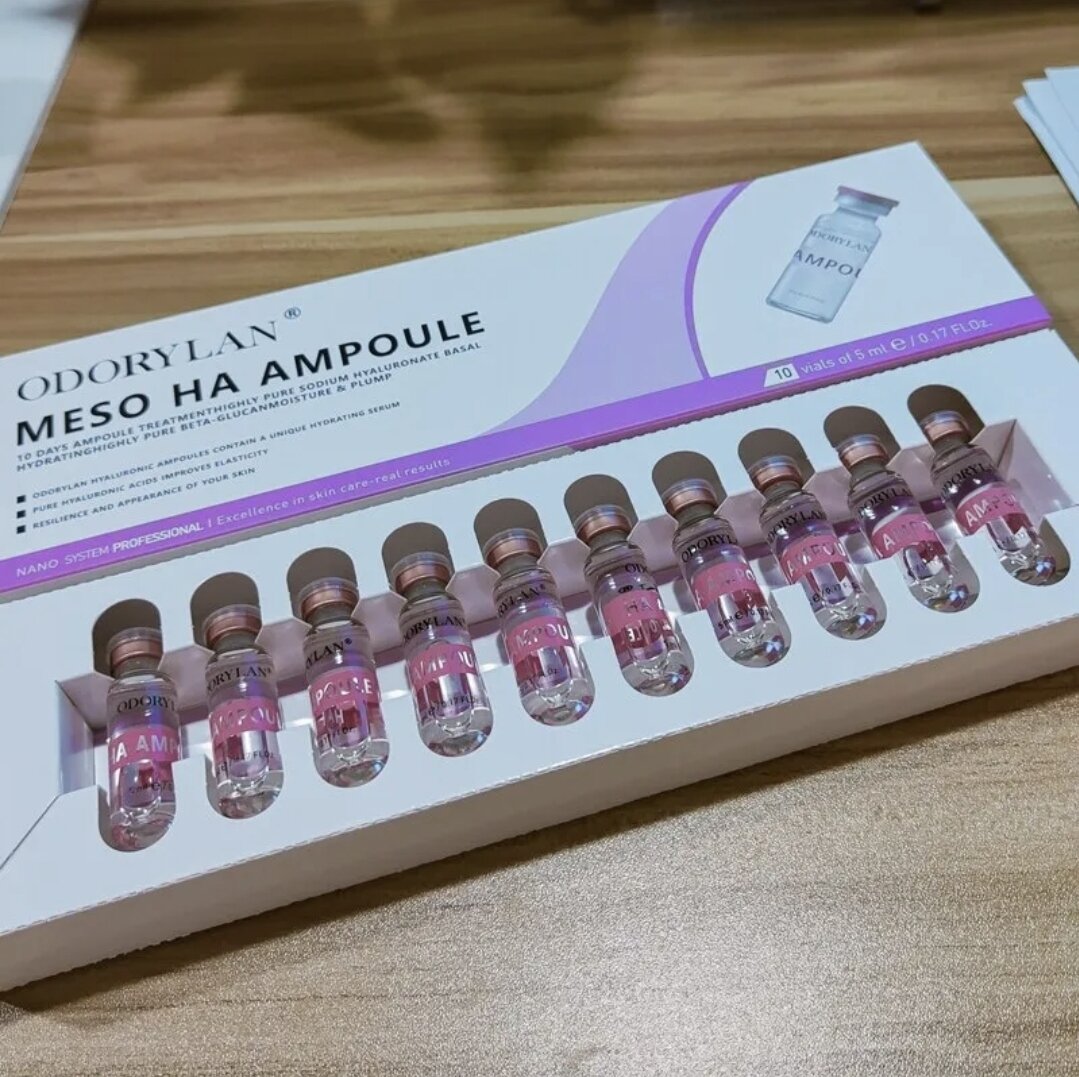 Meso HA ( 1 กล่อง ) - ความงามราคาส่ง - ThaiPick