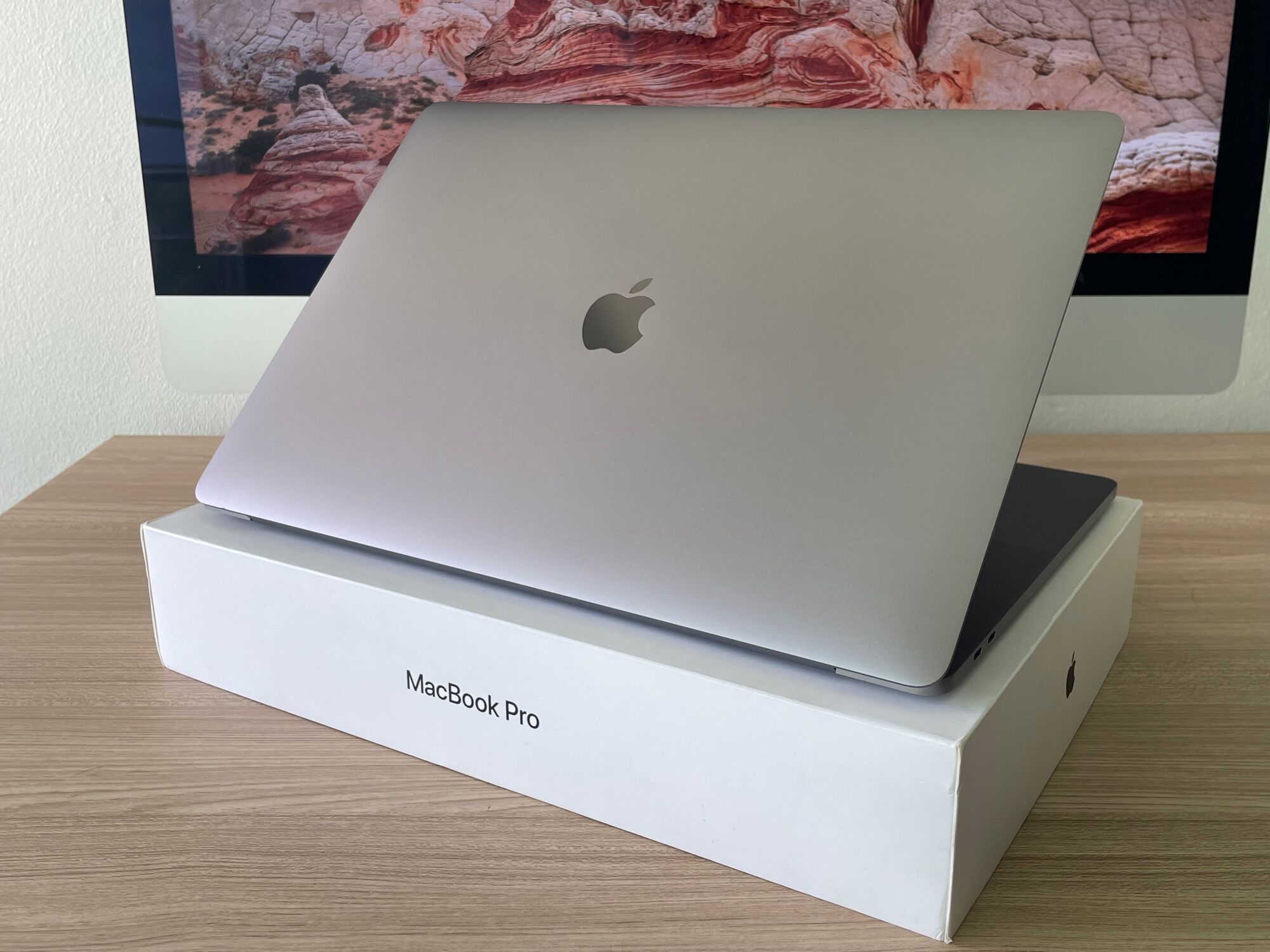 MB Pro 15” ???????? 2016 SSD 256gb - 999 Online Store - ThaiPick