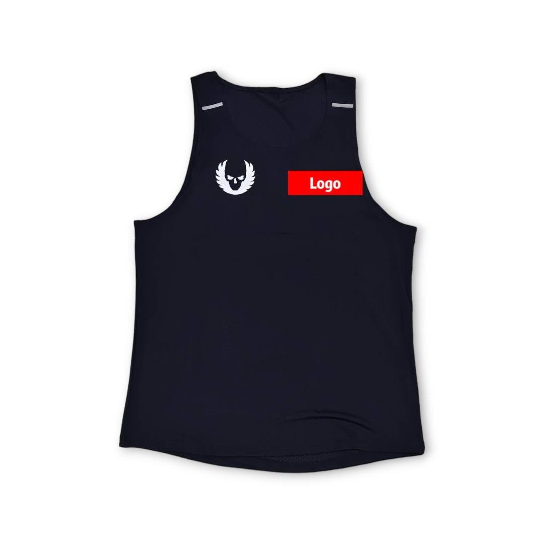 เสื้อวิ่งทรงกล้ามเว้าหลัง oregon project | Lazada.co.th
