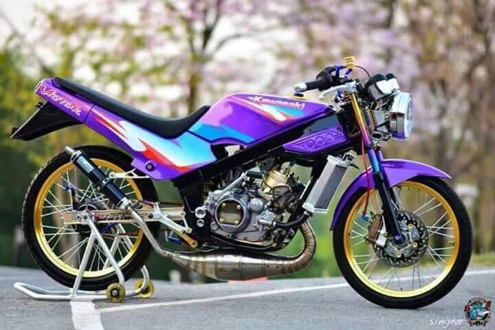 ท่อสูตร ท่อเหล็ก SJR ของแท้100 คอควั่นls dash kr vr victor serpico tzr tzm โนว่า เทน่า บีท วิเต ...