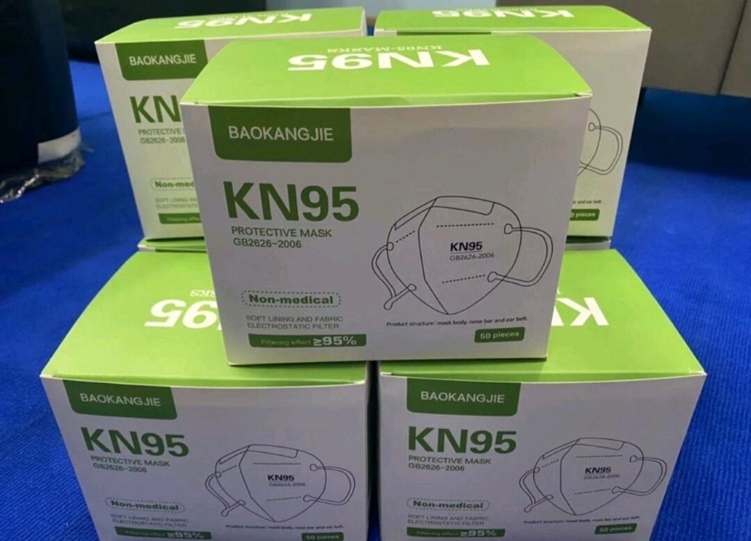 ล้างสต๊อก!!พร้อมส่ง!ยี่ห้อเดิมๆ!ตัวกรองอย่างดี หน้ากากKN95 N95 แมสปิดจมูก คุณภาพอย่างดี ...