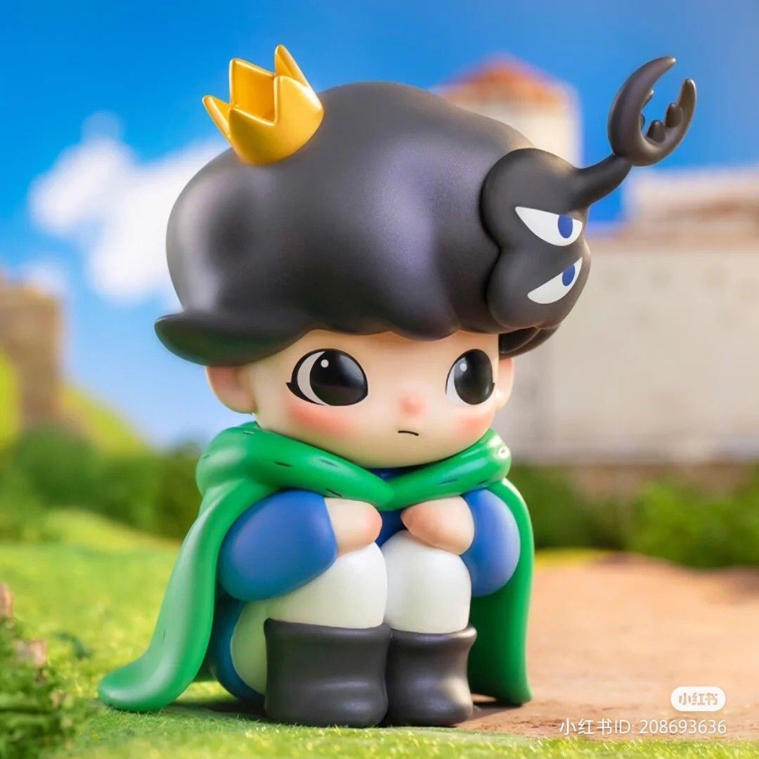 Popmart Dimoo 200% Dimoo x ranking of king 🔥สินค้าพร้อมส่ง🔥 | Lazada.co.th