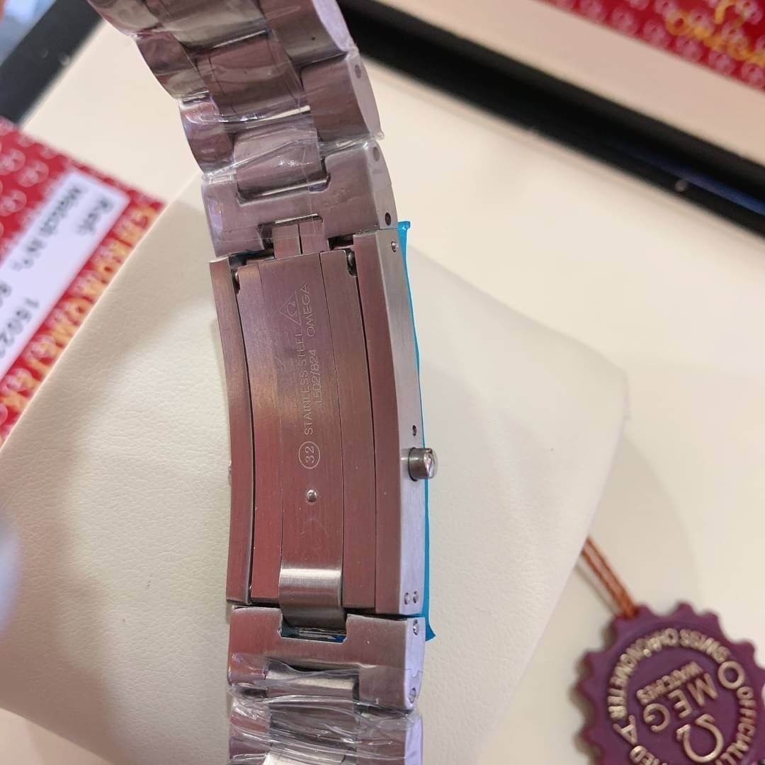 นาฬิกาจับเวลา 42mm สปีด Chronograph Hight Quality japan movement - We ...