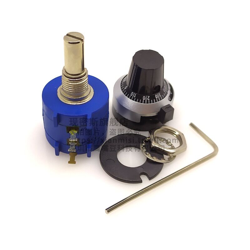 vr 10รอบ vrปรับแบบละเอียด 1k 2k10k20k50k100k พร้อมส่งในไทย วอลุ่ม10รอบ ...