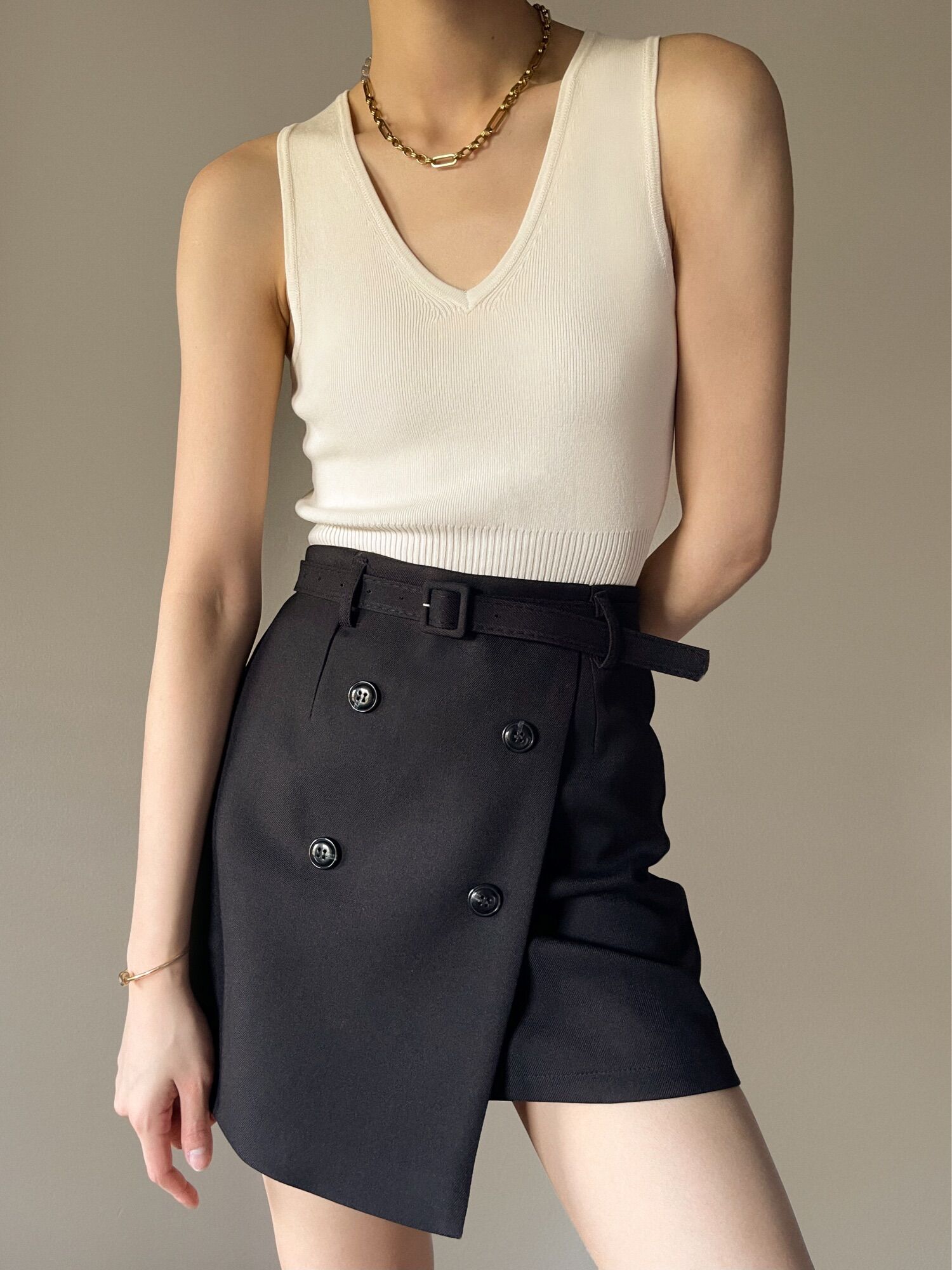 Aliotte - Marcy Tank Top | Lazada.co.th