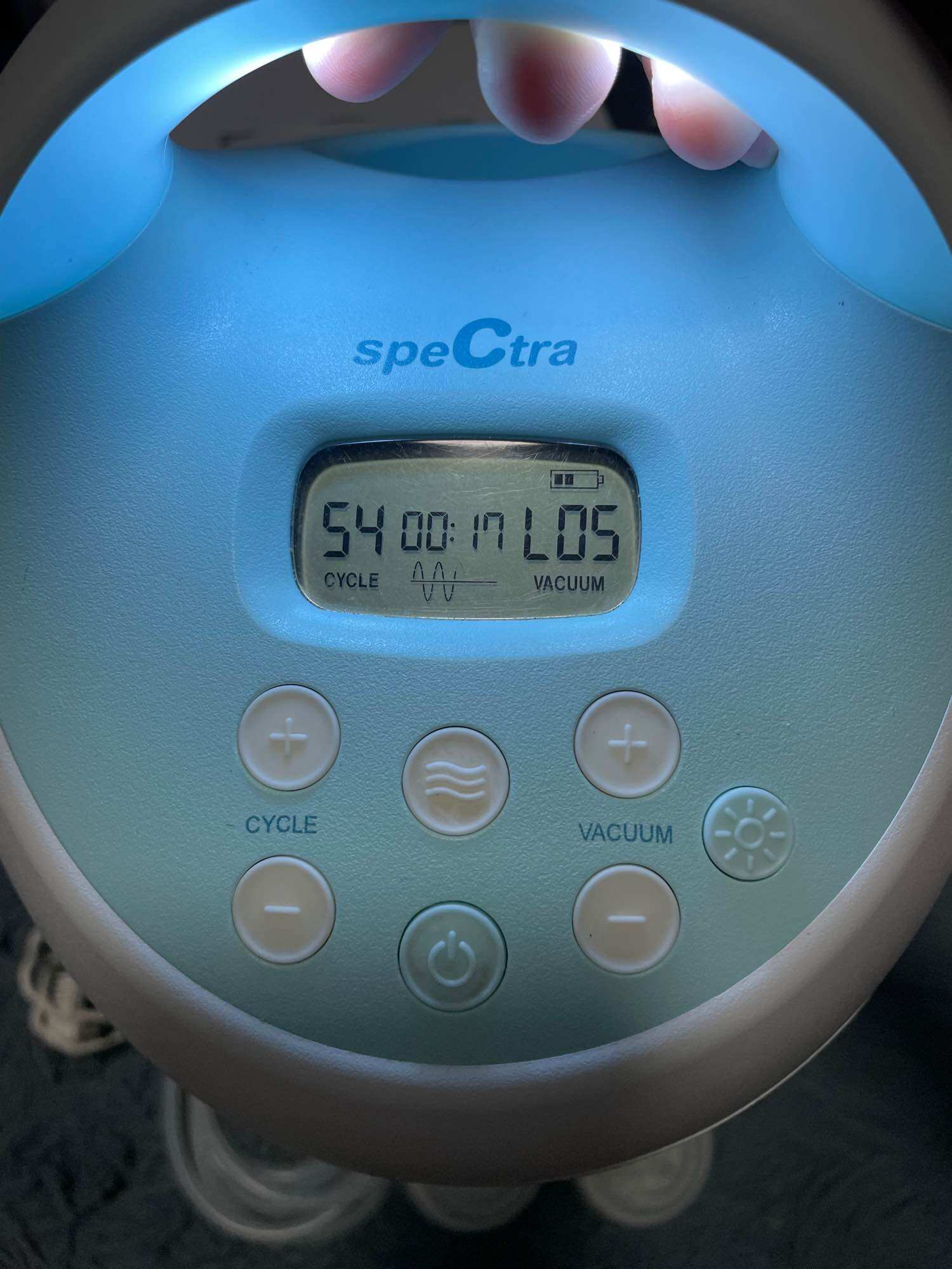 Spectra s1 plus ปี2021 - ปั้มนมน้องPP - ThaiPick