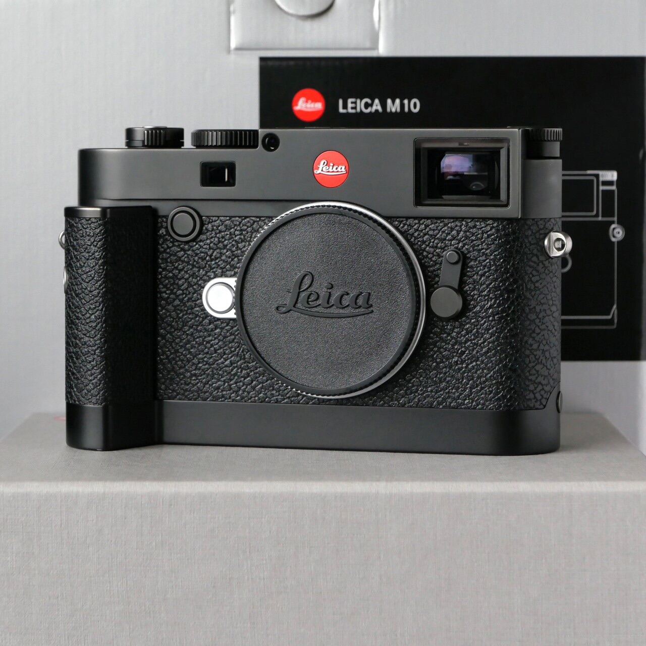 ( Used ) Leica Q2 Black Top Mint - Leica.Naitounoi - ThaiPick