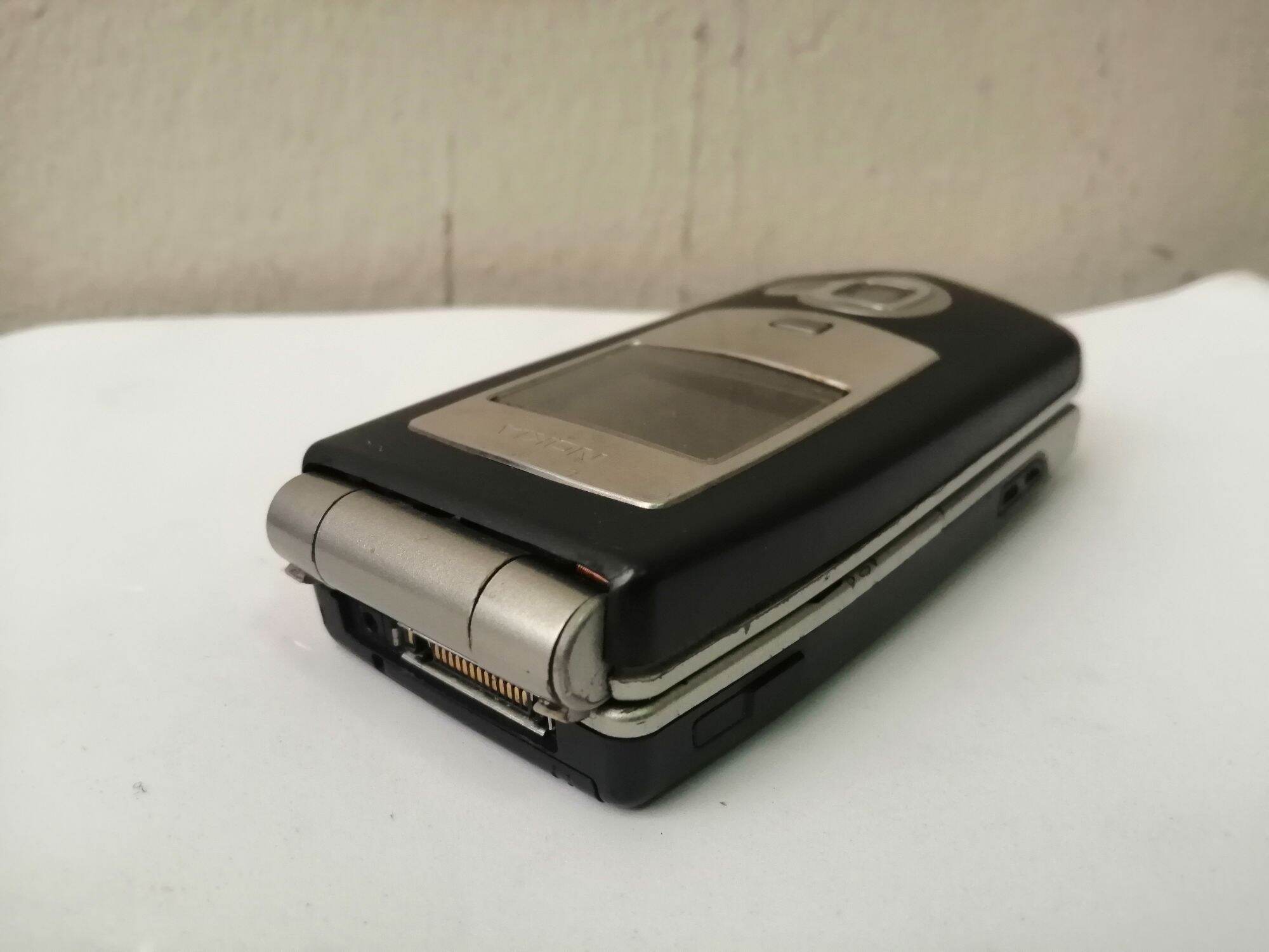 Nokia n71 spar part and collection งานสะสม - isiam shop - ThaiPick