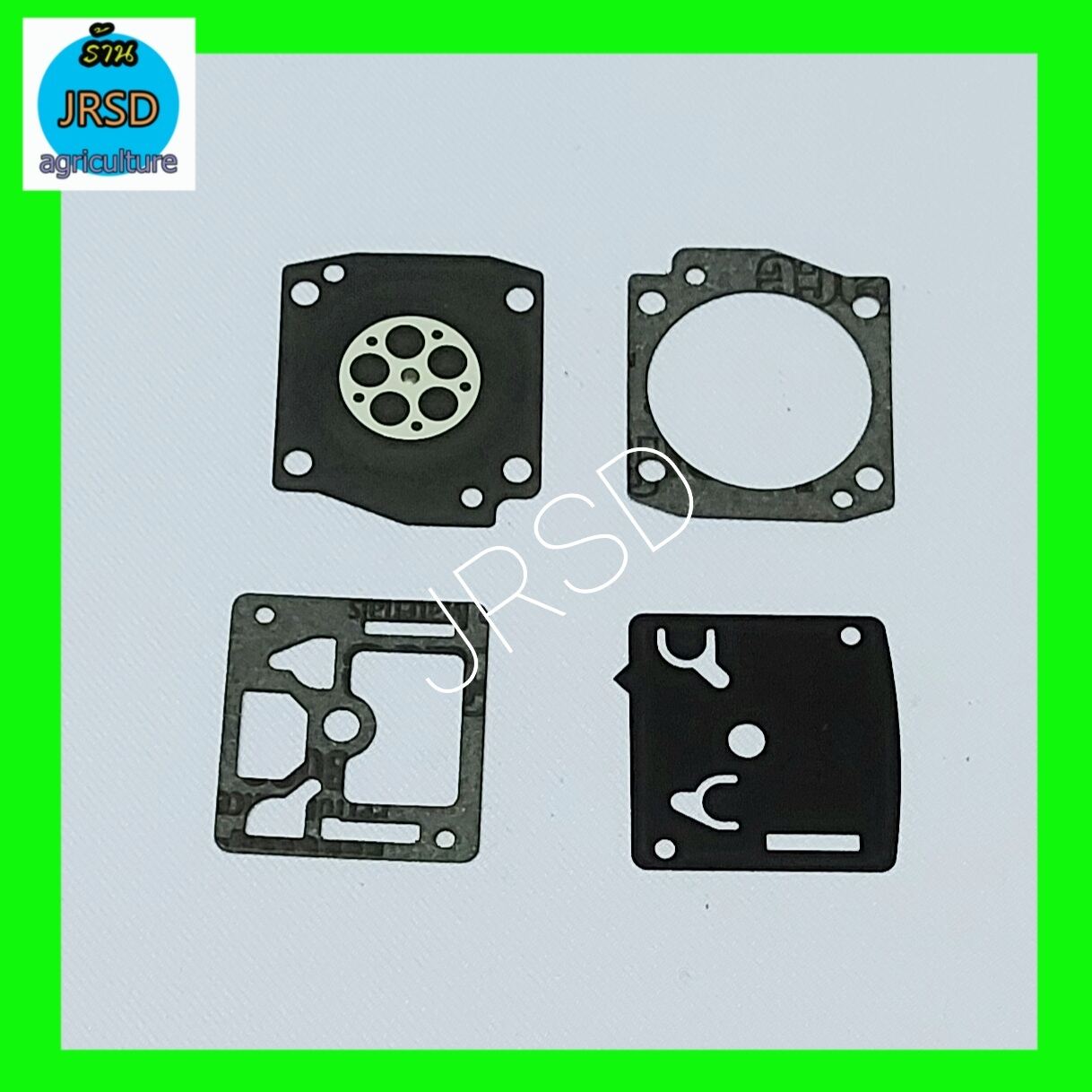 ผ้าปั้มคาบูร์ MS-382 ใช้กับคาบูร์เครื่องเลื่อย MS382 - JRSD - ThaiPick