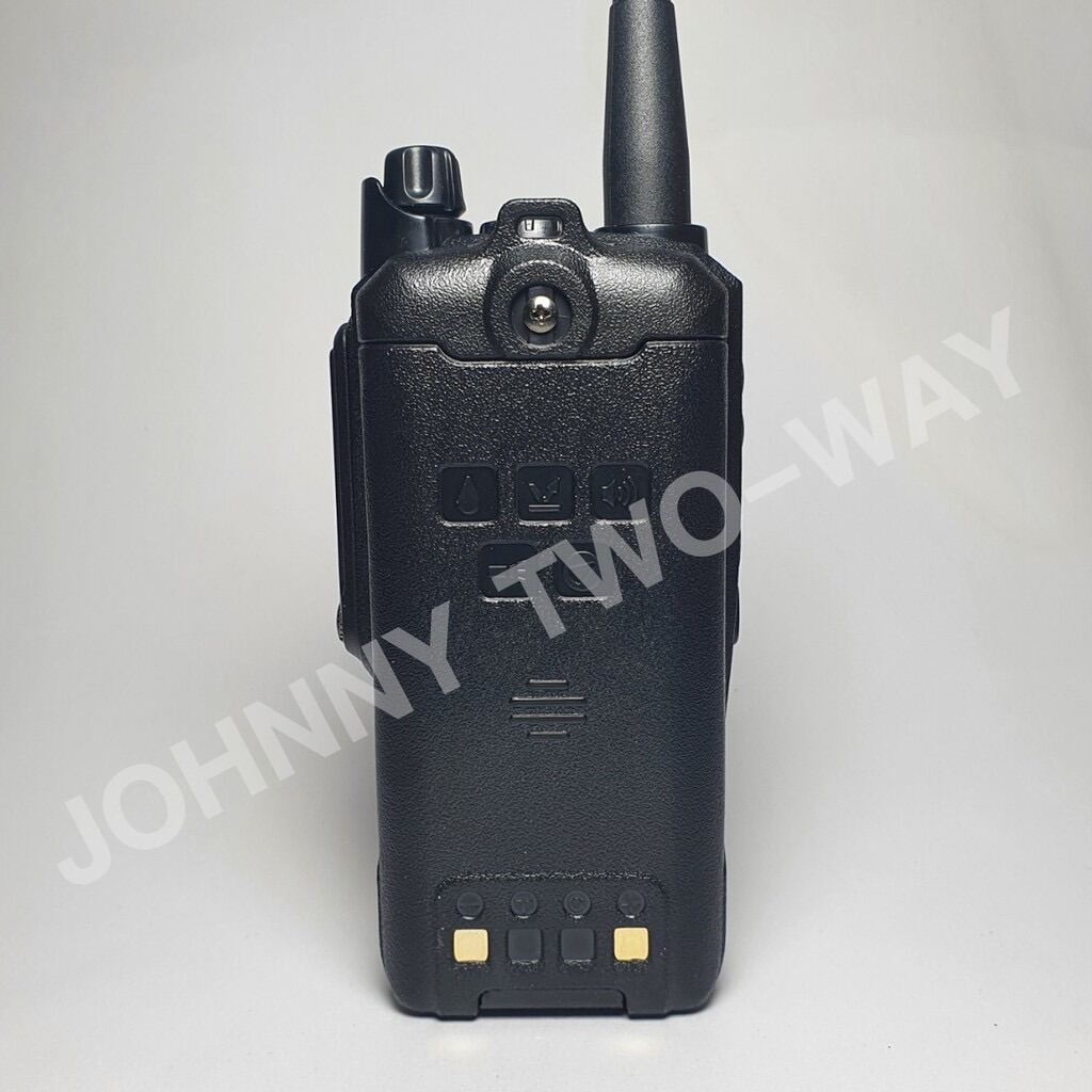 วิทยุสื่อสาร GP 9R Plus ย่านความถี่136-174 MHz ภาครับดี ภาคส่งแรง ราคาถูกที่สุด เสียงดังฟังชัด ...