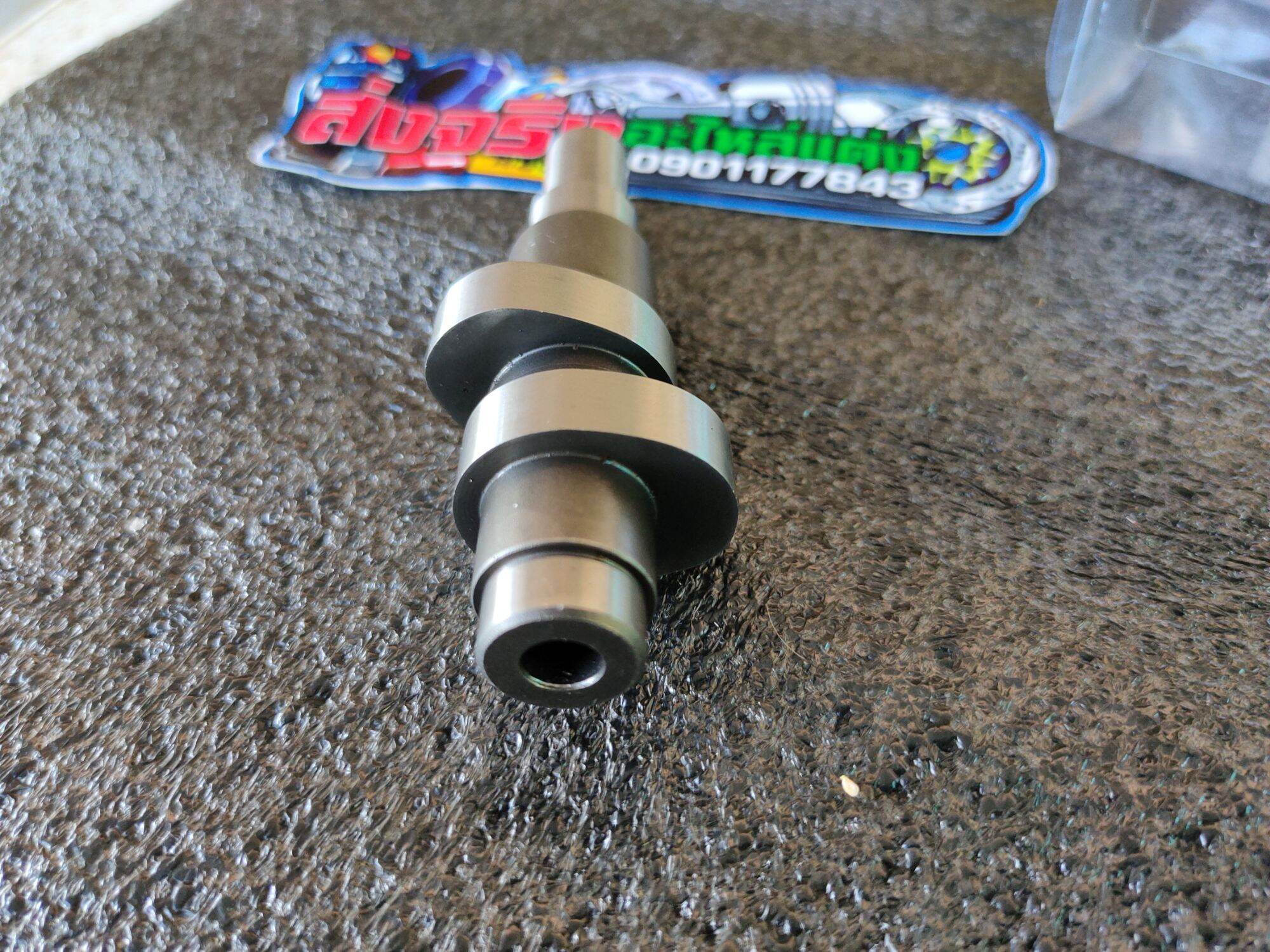 แคมแต่ง ฮอนด้า โซนิค ลูกเดิม ลูกโต - BB_6688 - ThaiPick