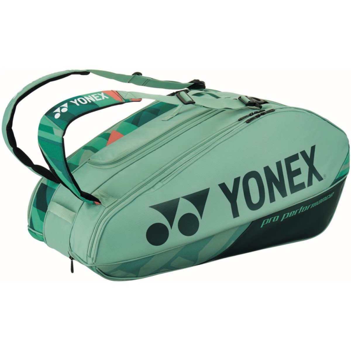 กระเป๋าเทนนิส YONEX PRO RACKET BAG 2024 - Cv Tennis Shop - ThaiPick