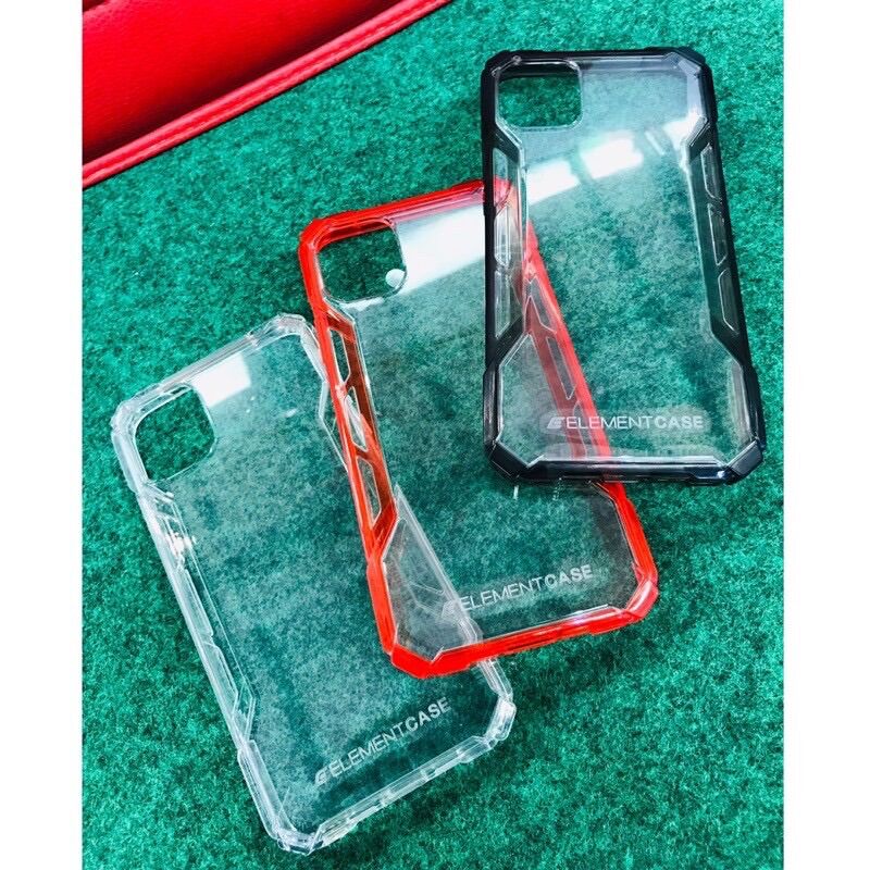 Element Case Rally For iPhone11 (6,1”) - Smart gadget 1604460880 - ThaiPick
