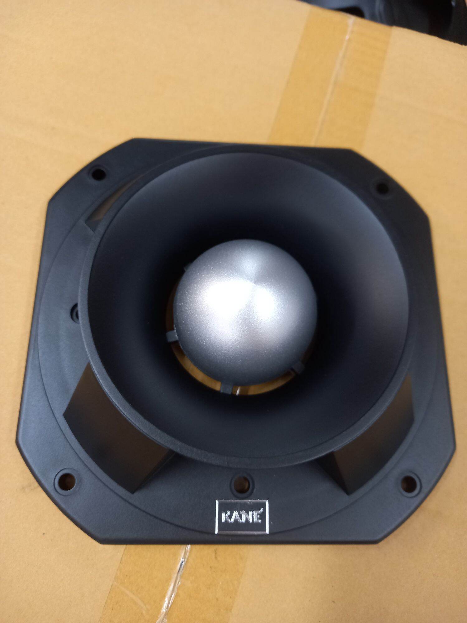 หน้ากากลำโพงเสียงแหลมหัวจรวด P888 KANE888 ของแท้ | Lazada.co.th