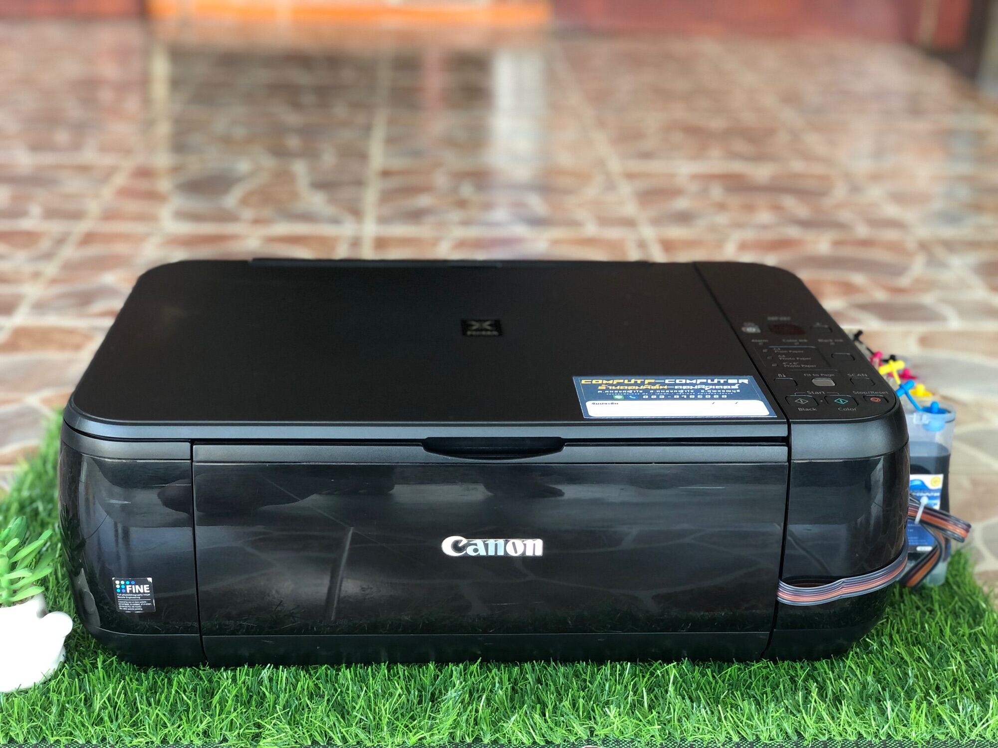 Canon mp287 | Lazada.co.th