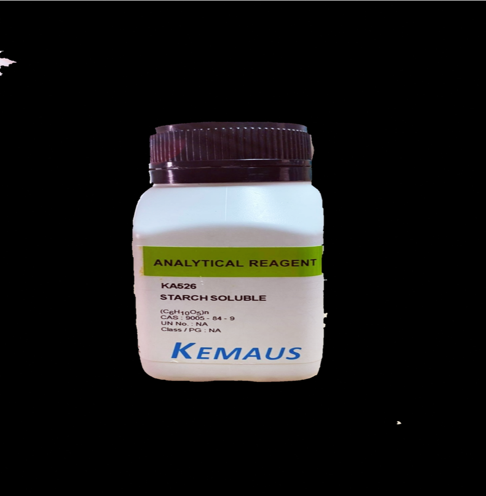 KemAus™ STARCH SOLUBLE, 100 กรัม | Lazada.co.th
