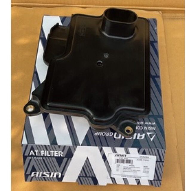 กรองเกียร์ Aisin ปะเก็นเกียร์ คอสูง44 Toyota RevoInnovaMu-XAll New ...