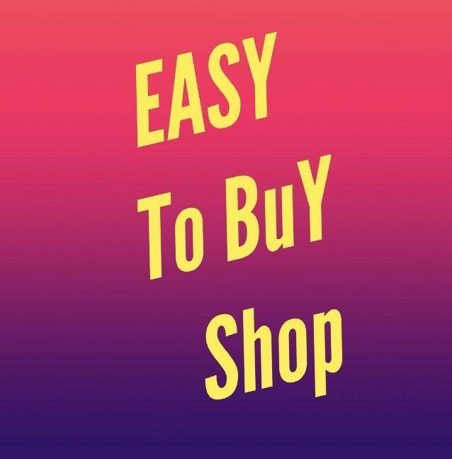 ช้อปออนไลน์ ที่ Easy to buy shop | lazada.co.th