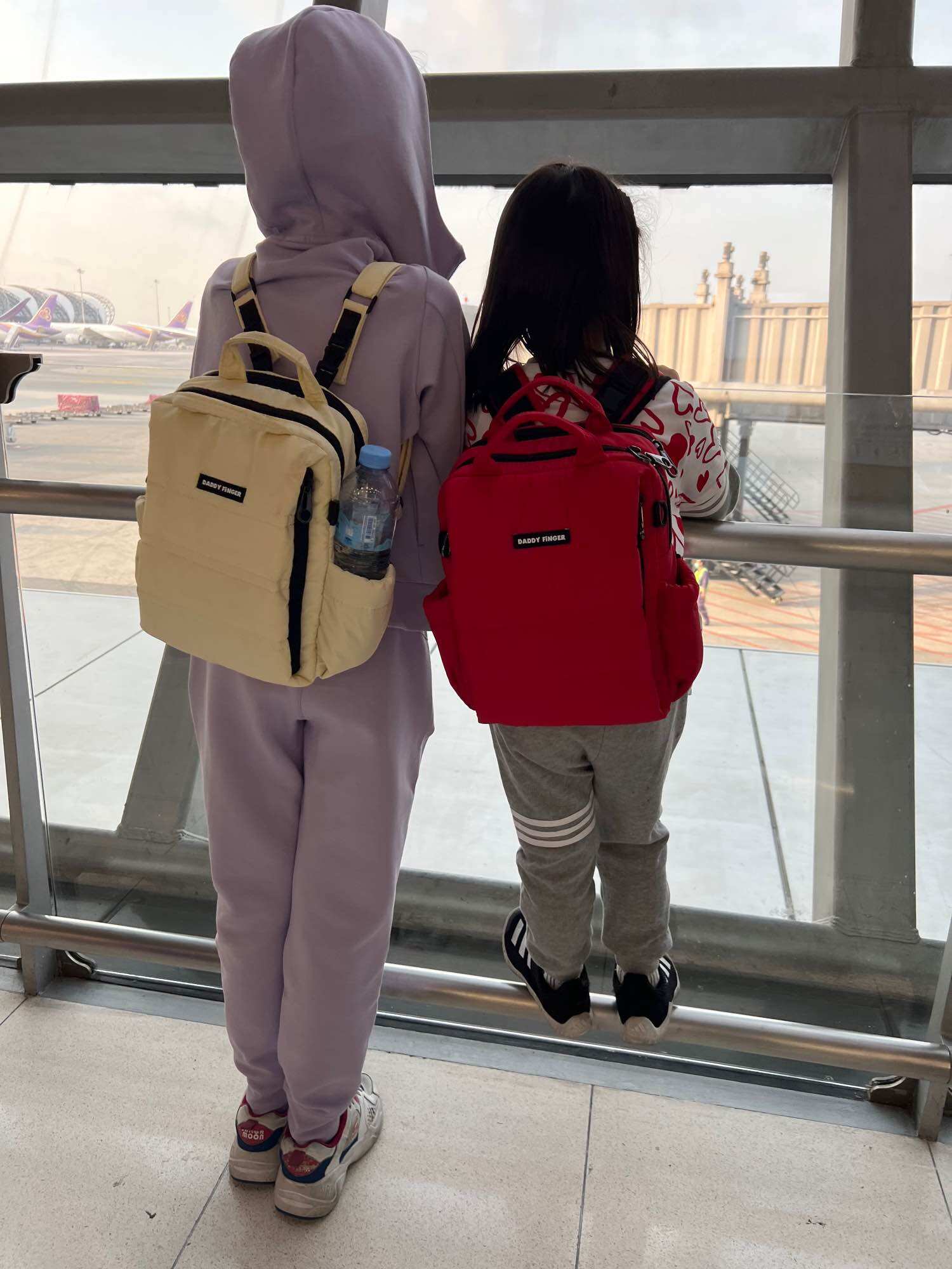 Daddy Finger รุ่น mini Backpack switch - Daddy Finger - ThaiPick