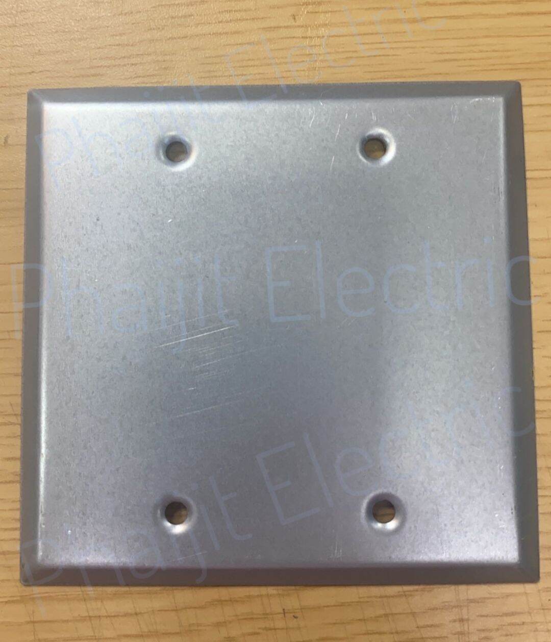 ฝาปิด FS BOX 4x4 (ปิดมิด)2×4 ฝาปิด FS BOX 2×4,4x4 (ปิดมิด) SEC | Lazada ...