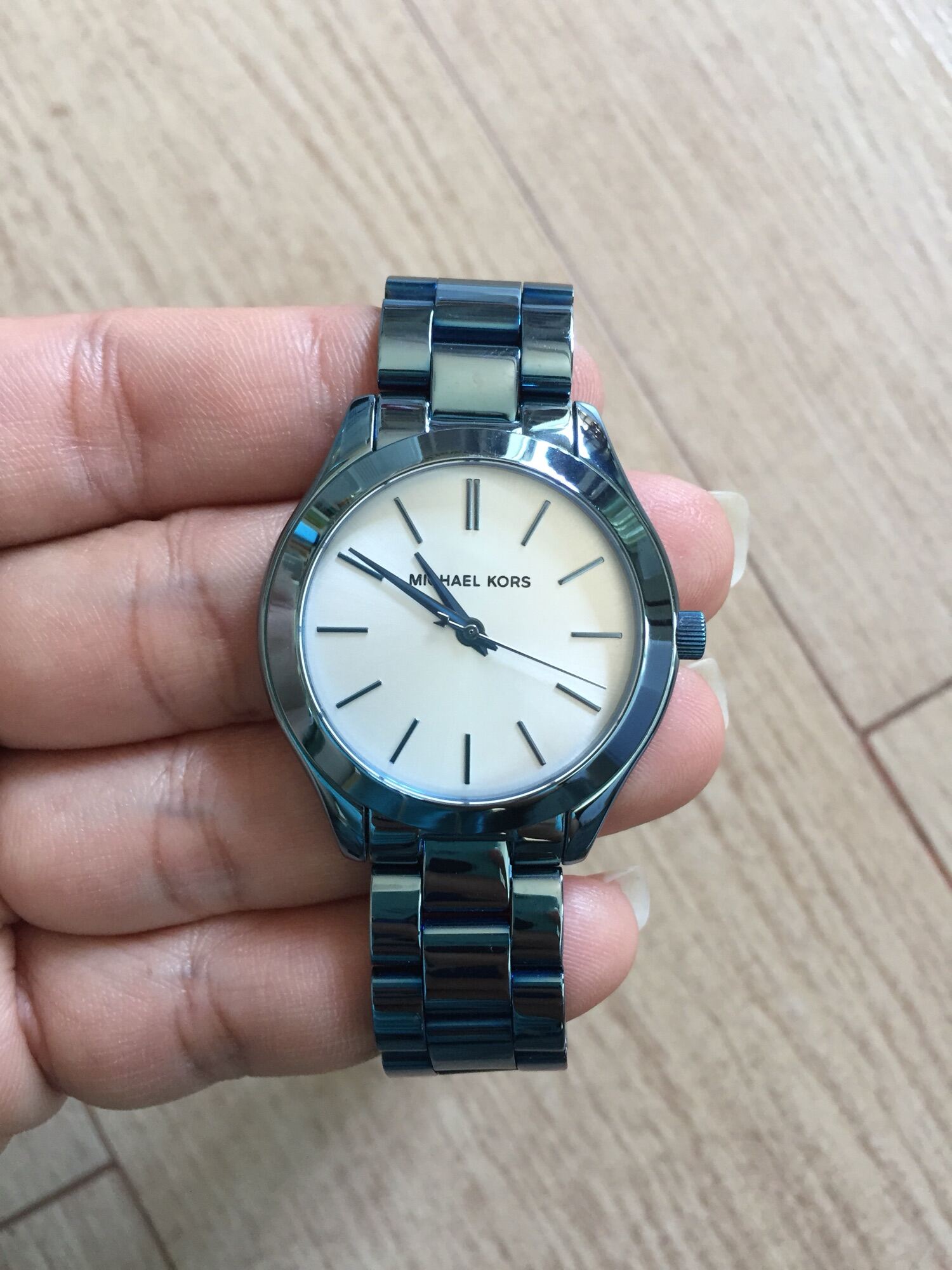 นาฬิกา MK3674 แท้ 💯 | Lazada.co.th