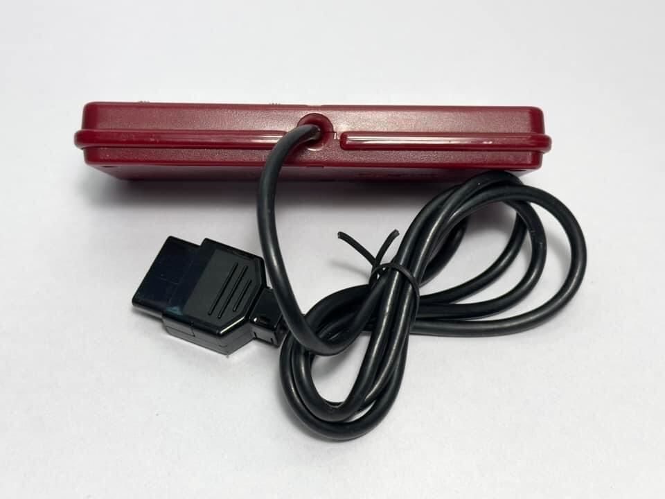 Controller Famicom (HUDSON SOFT) Joy card Turbo จอย Famicom - สะพานเหล็กออนไลน์ - ThaiPick