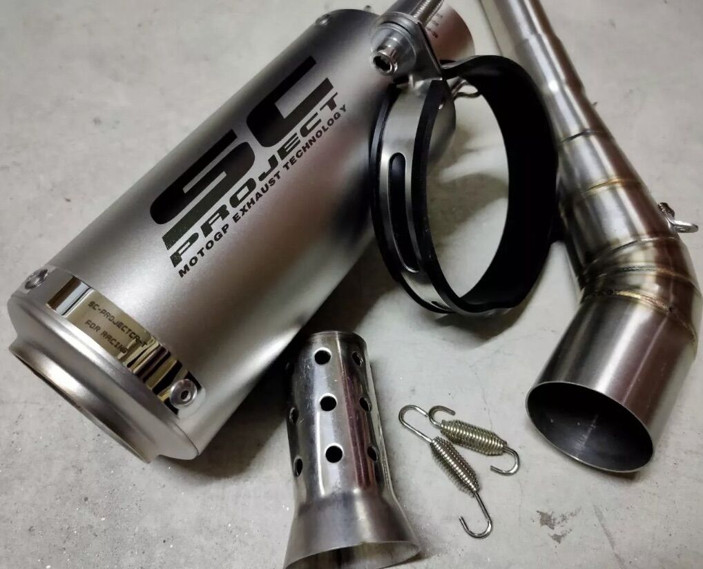 ชิวหน้า exciter 150 v2 - JKotycSD - ThaiPick