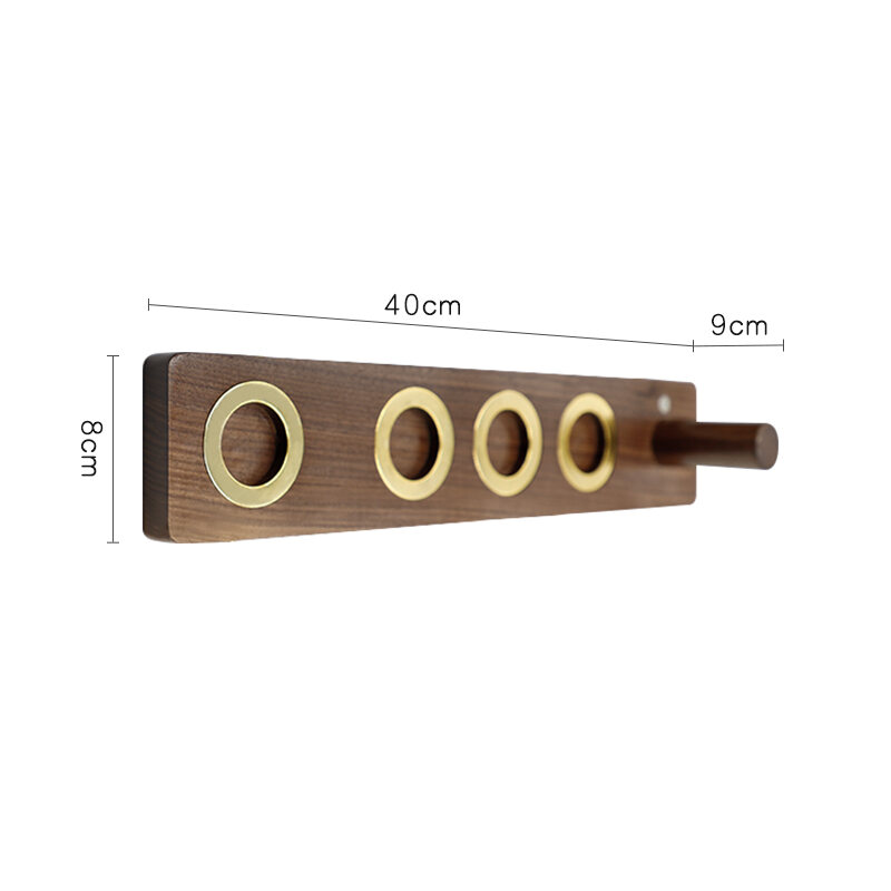 ไดสันชั้นวางไดร์เป่าผมไม้แท้ hd08ชั้นวางไดร์เป่าผม Dyson ชั้นวางจัดเก็บ ...