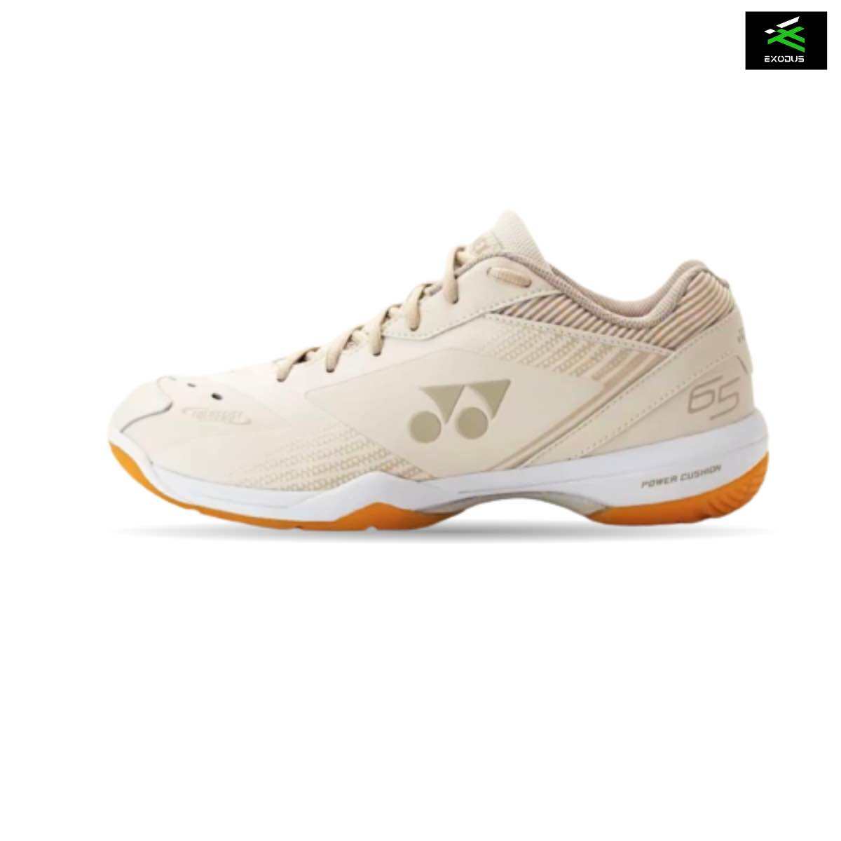 รองเท้าแบดมินตัน YONEX POWER CUSHION 65 Z C-90 ของแท้ 100 - exodus.sports - ThaiPick
