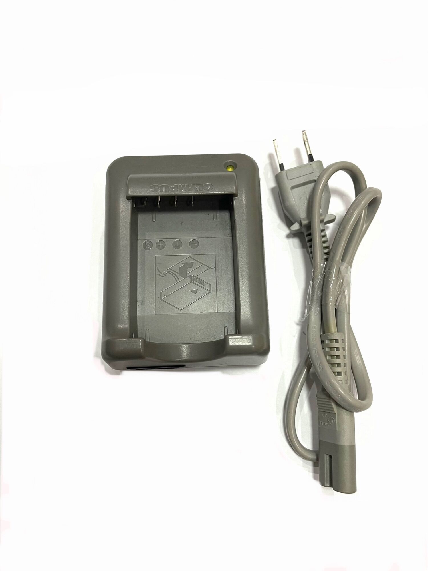 แท่นชาร์จ Battery Charger Olympus BCS-5 สำหรับแบตเตอรี่รุ่น BLS-50, BLS ...