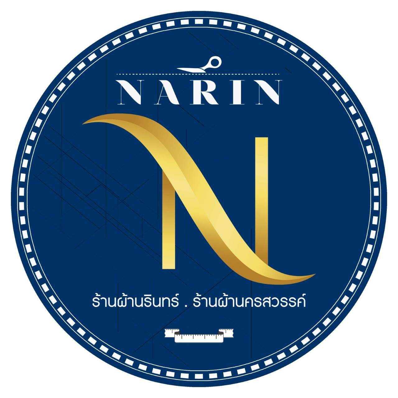 ร้านผ้า นรินทร์ ร้านค้าทางการในประเทศไทย ช้อปสะดวกปลอดภัย ที่ Lazada ...