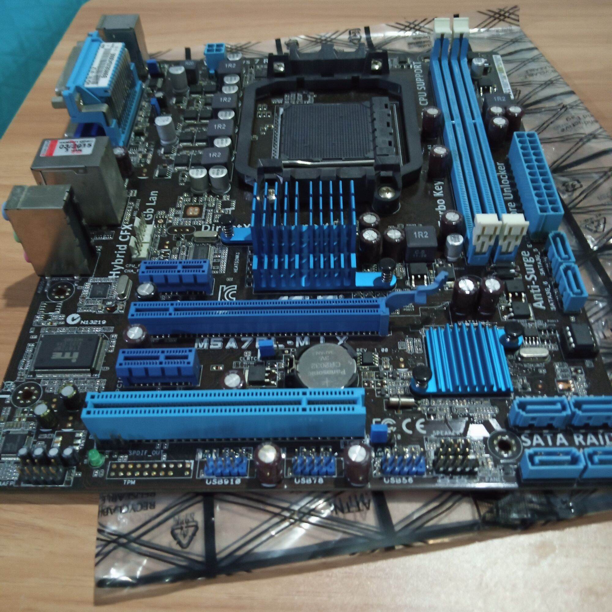 AM3+ MB ASUS M5A78L-M LX - tenda 1611212928 - ThaiPick