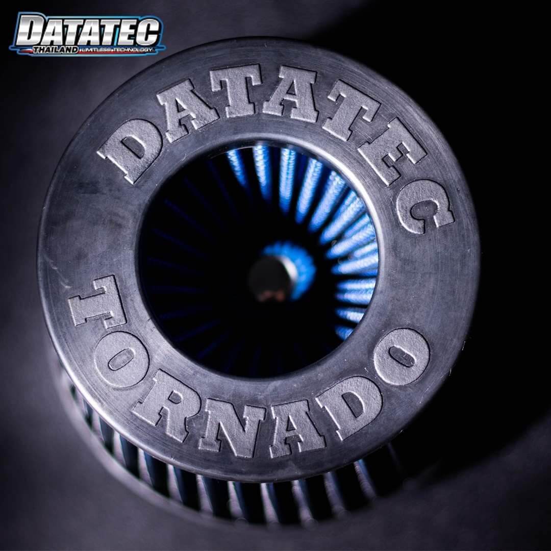 แท้100กรองเปลือย ปาก 3(DATATEC TORNADO )รุ่นปรับปรุ่งใหม่ล่าสุดปี 2022 กรองเห็ด 3 นิ้ว - valen ...