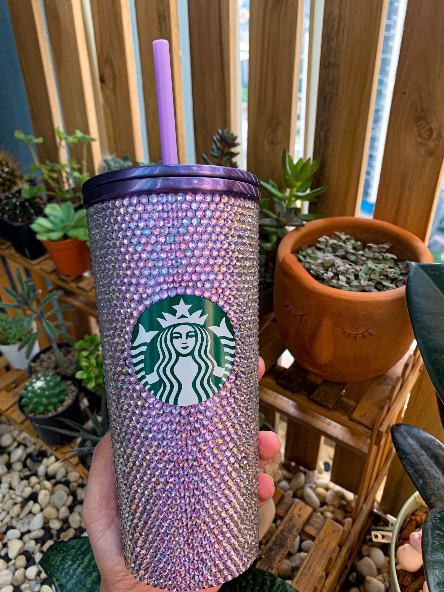 Starbucks Holidays 2022 Purple | Lazada.co.th