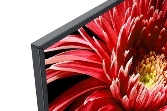 SONY BRAVIA X85G SMART TV UHD 4K Ultra HD Smart Android TV รุ่น KD ...