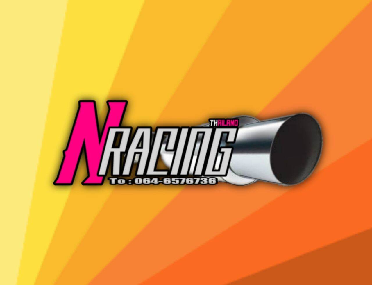 Shop online with N RACING THAILAND now! Visit N RACING THAILAND on Lazada.