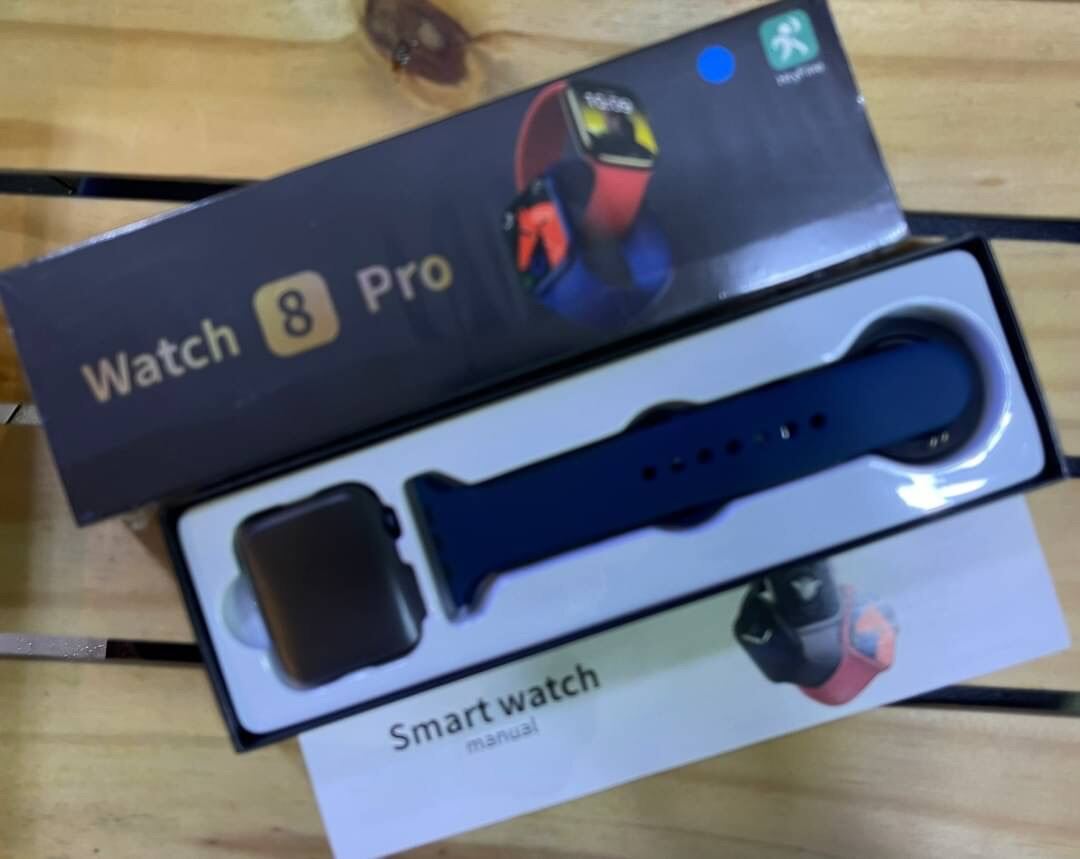 Watch 8Pro - yMYQlf1V - ThaiPick