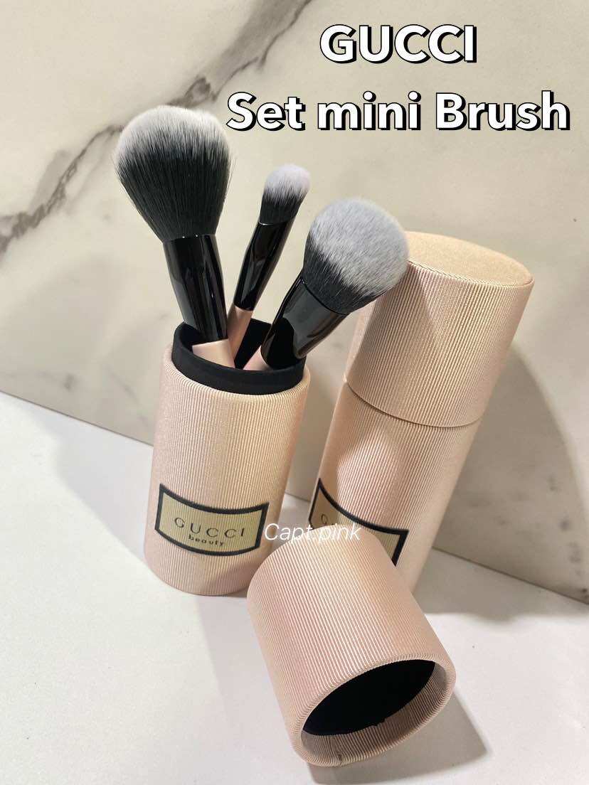 GUCCI Beauty Brush Set | Lazada.co.th