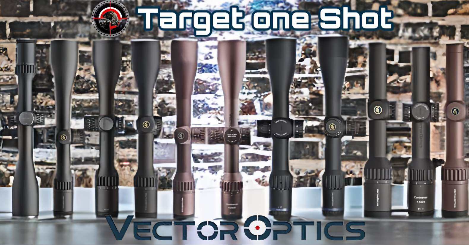 Target one Shot-Scope&Tactical ประเทศไทย ร้านค้าออนไลน์อย่างเป็นทางการ ...