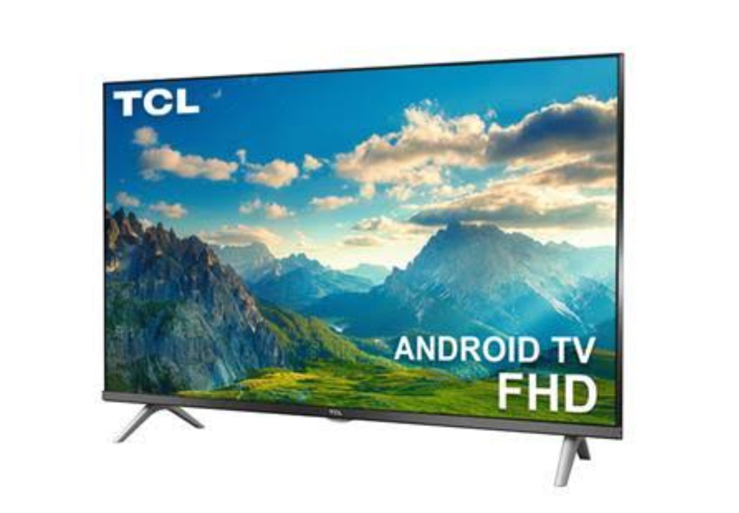 TCL SMART HD TV 40" รุ่น 40S65A ระบบ แอนดรอยด์ เวอร์ชั่นล่าสุด รีโมทเมจิก สั่งงานด้วยเสียง ...