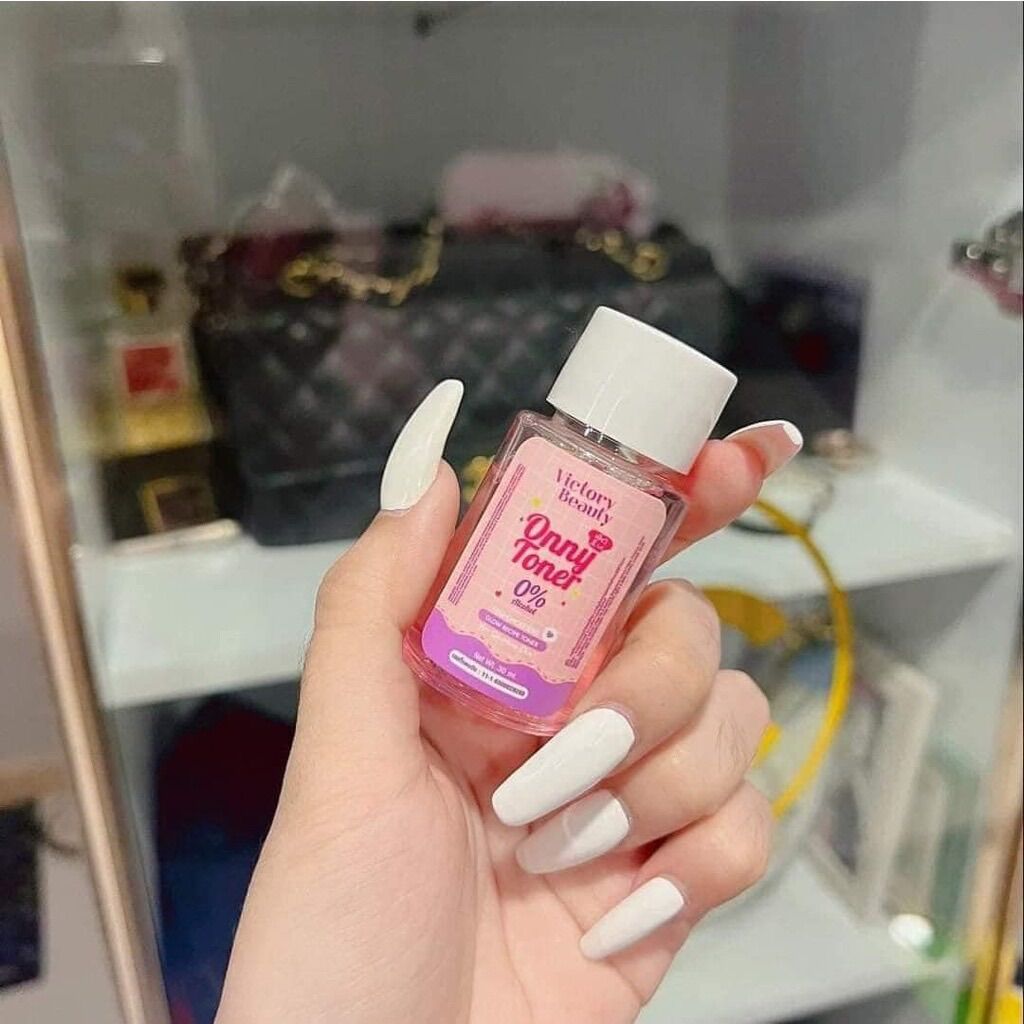 โทนเนอร์แม่แพท ออนนี่ Onny white toner - Medngien1441 - ThaiPick