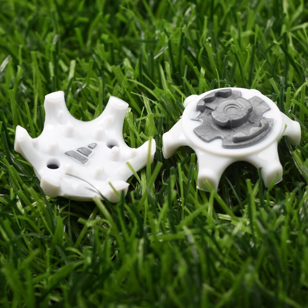 ปุ่มรองเท้ากอล์ฟ 1 pcs. Spikes golf cleats Pins performance insert ...