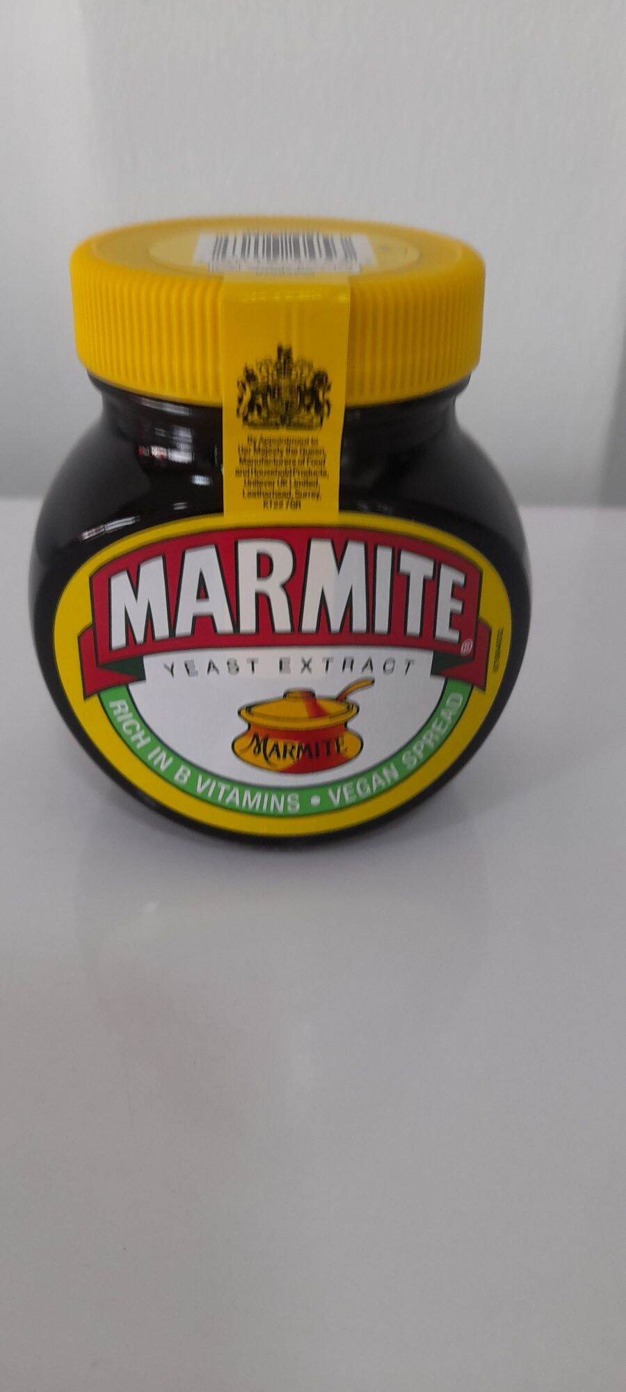 Marmite Yeast Extract 250g | Lazada.co.th