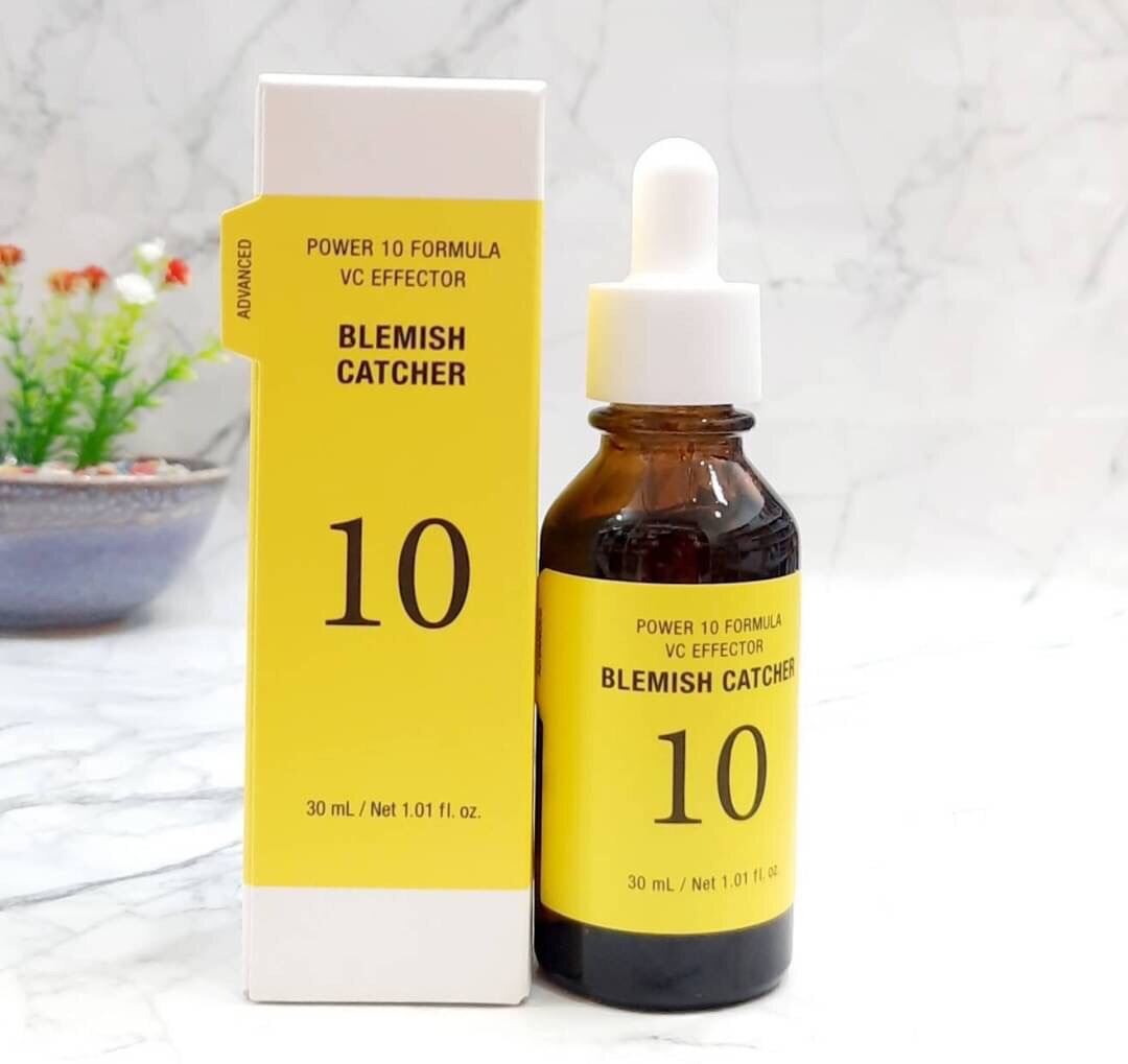 It's Skin Power 10 Formula VC Effector Blemish Catcher 30 ml | Lazada.co.th