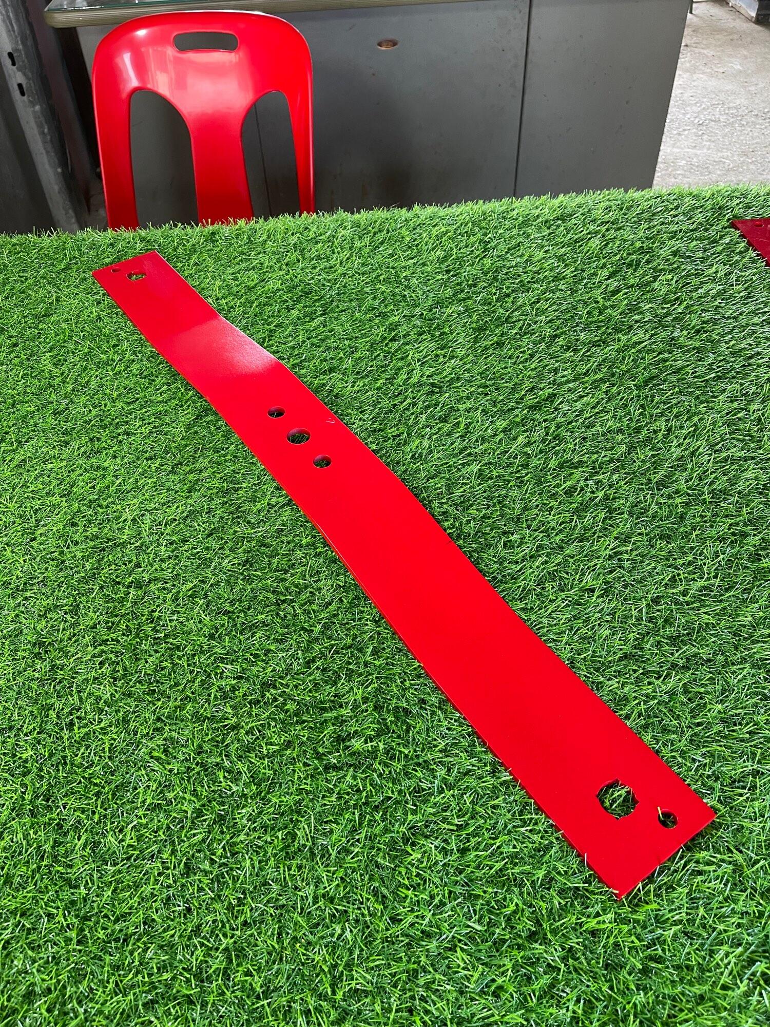 คานใบตัดหญ้า #20 OREC RM98 twenty one 21แรง | Lazada.co.th