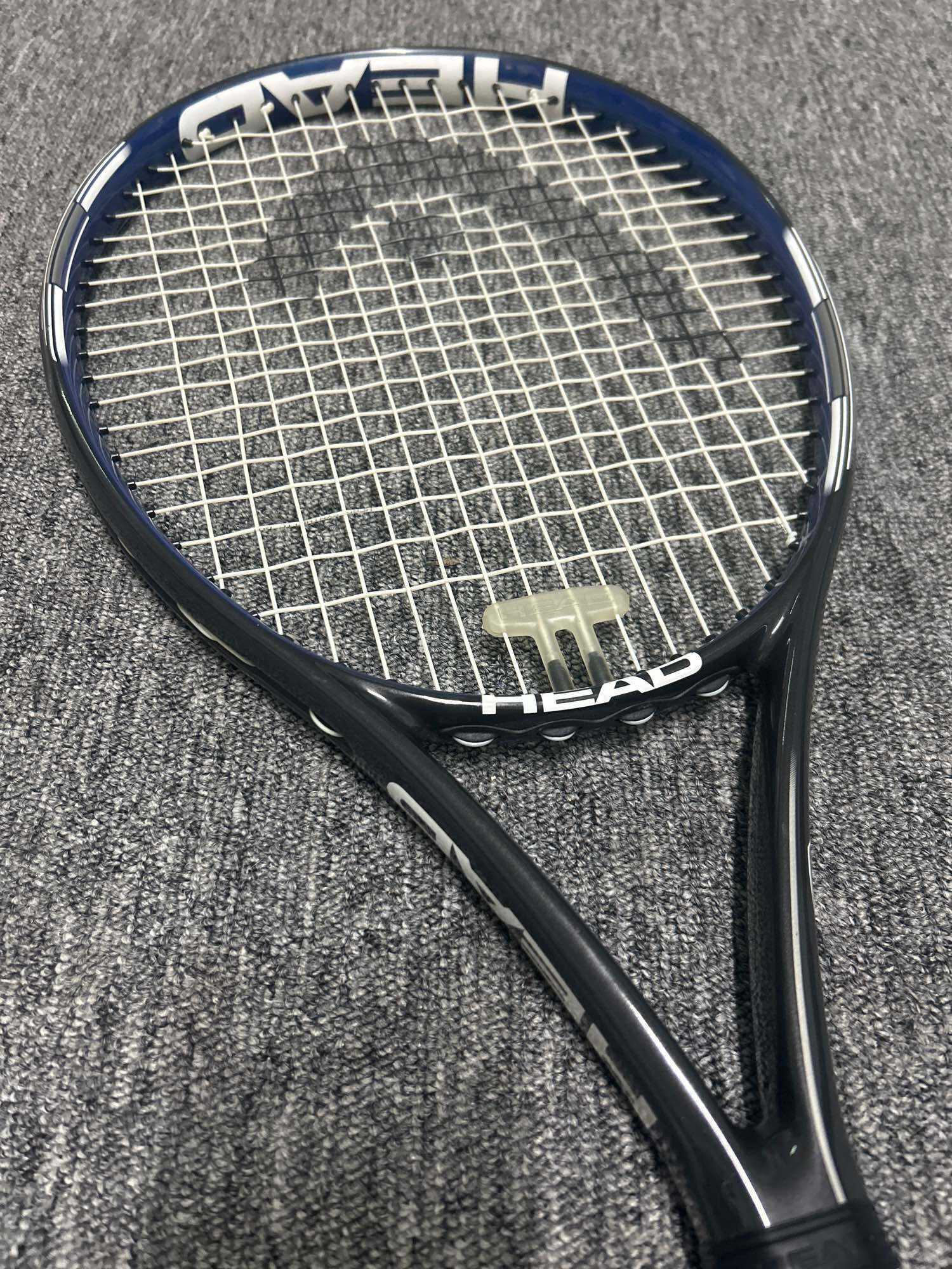 ไม้เทนนิส Head Power Balance 6 ไม้เทนนิสมือสอง หน้า 115 - Rackets Pro ...