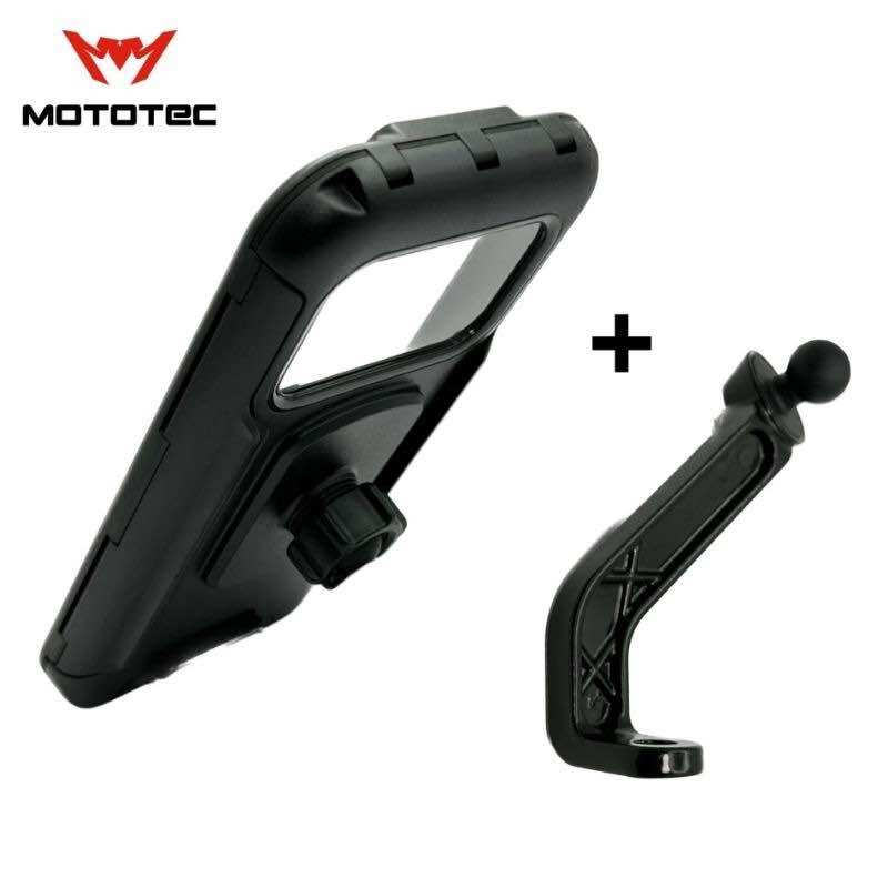 MOTOTEC MT-WP02 WATERPROOF ที่จับมือถือกันฝน ที่ใส่โทรศัพท์มือถือกันน้ำ ...