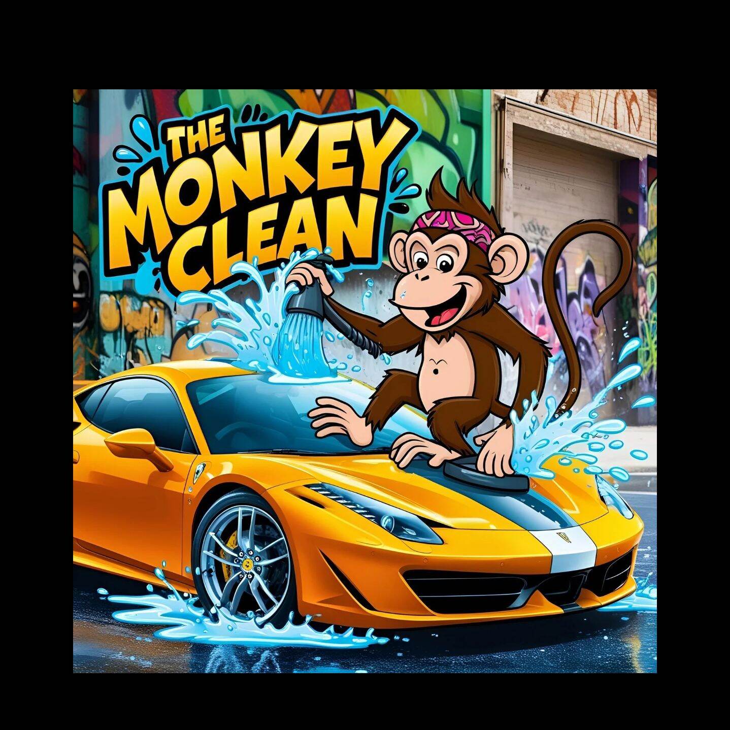MonKey Clean ประเทศไทย ร้านค้าออนไลน์อย่างเป็นทางการ | ช้อปเลยบน Lazada